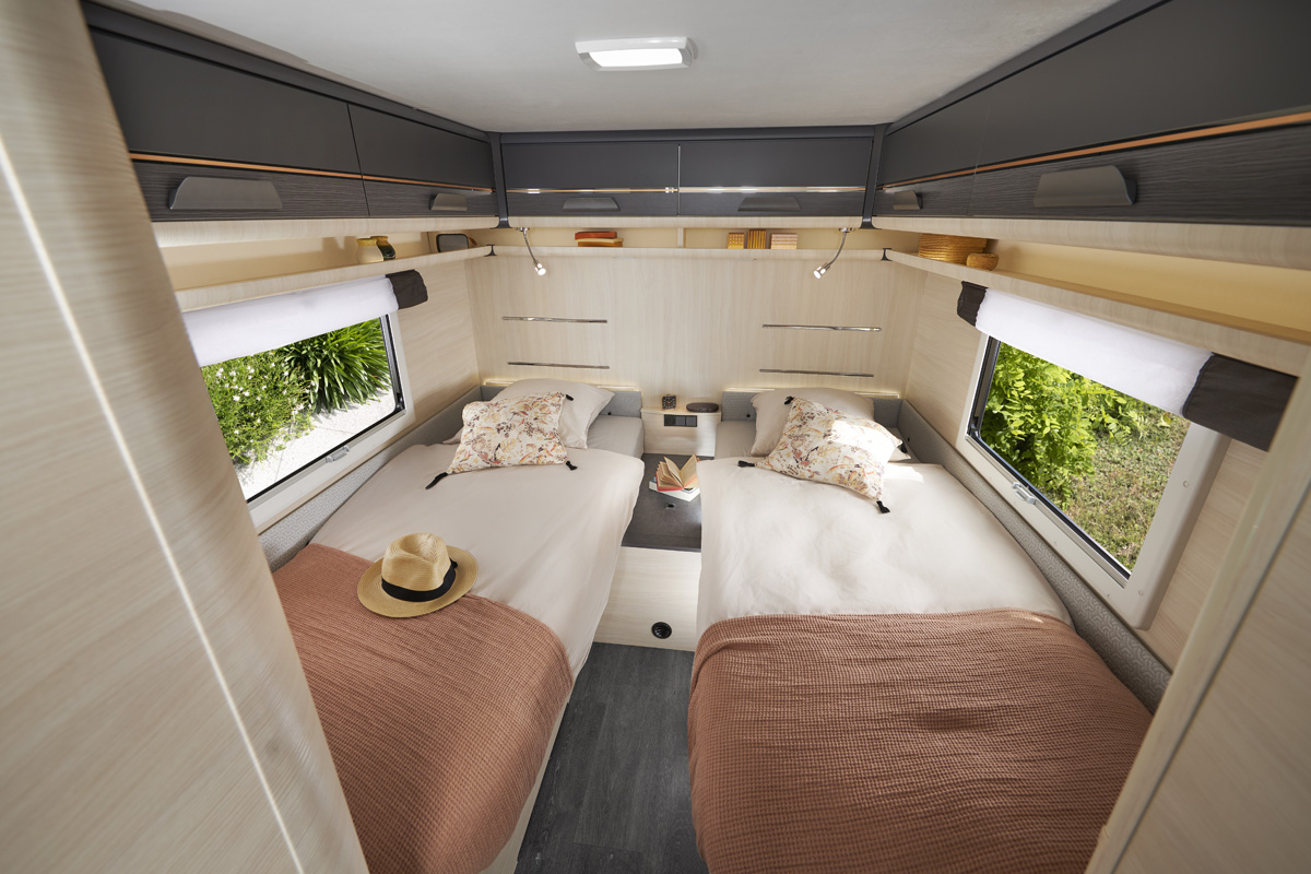 Evolution - Sterckeman